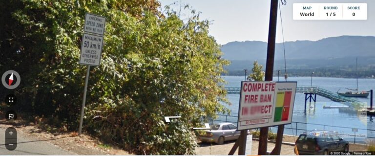 【まさかの有料化！？】しかし『Geoguessr』は相変わらず面白い！ | ワーホリDO!!